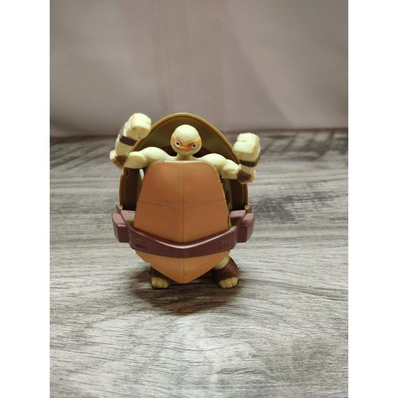 Nickelodeon | Toys | Wicked Cool Toys Nickelodeon Teenage Mutant Ninja ...